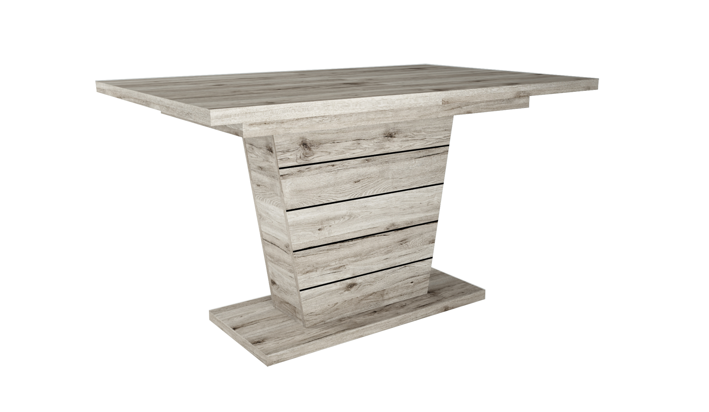 Fanni asztal /DNY/ – Minőségi szobabútorok és konyhabútorok